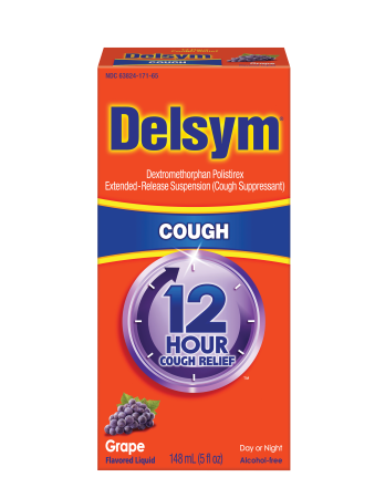 Delsym